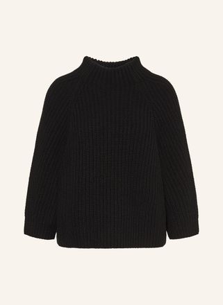 Iris Von Arnim Iris Von Arnim Cashmere-Pullover Fallou schwarz