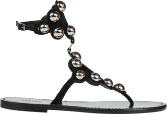 Isabel Marant SCHUHE - Zehentrenner auf YOOX.COM