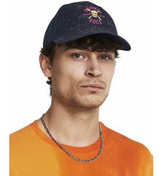 Under Armour Project Rock M - Kappe - Herren