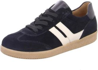 Gabor Sneakers - - Shoes - Damen - Schwarzk - 35 EU