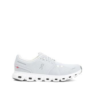 On Running Cloud 6 Mesh-panel Sneakers