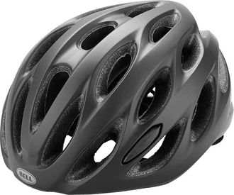 Bell Bell Tracker R Matte Black UM/L