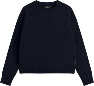 Ecoalf Ecoalf, Damen, Strickwaren, Blau, XSGröße