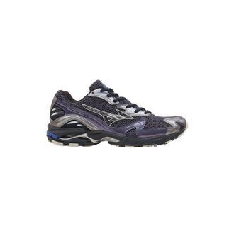 Mizuno Wave Rider 10 - - Sport - Herren - Schwarzk - 47 EU