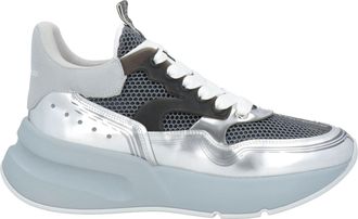 Alexander McQueen SCHUHE - Sneakers auf YOOX.COM
