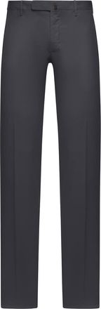 Incotex Pantalons D&eacute;contract&eacute;s - Gris