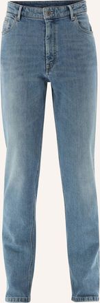 van Laack Van Laack Hose blau