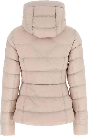Canada Goose Clair Down Jacket - Beige