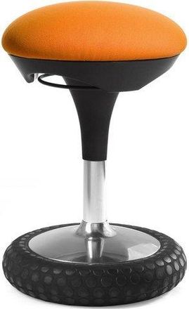 Topstar Topstar Bürohocker Sitness 20 orange