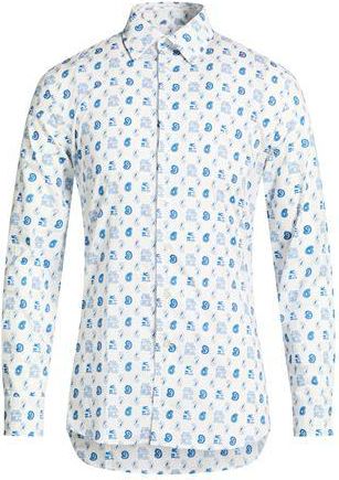 Etro TOPS - Chemises sur YOOX.COM