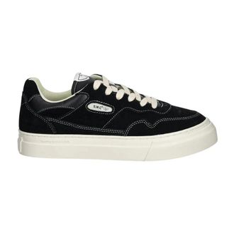 Stepney Workers Club Sneakers - - Shoes - Herren - Schwarzk - 36 EU