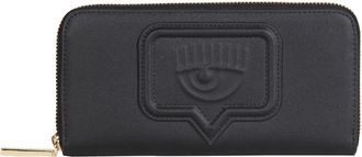 Chiara Ferragni Kleinlederwaren - Brieftaschen auf YOOX.COM