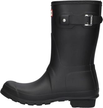 Hunter Damen, Schuhe, Schwarzk, 38 EUGr&ouml;&szlig;e