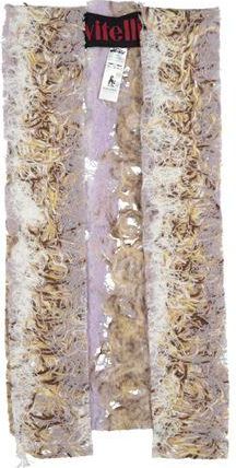 Vitelli ACCESSOIRES - &Eacute;charpes sur YOOX.COM