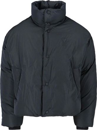 Ami Blouson Rembourré - Noir