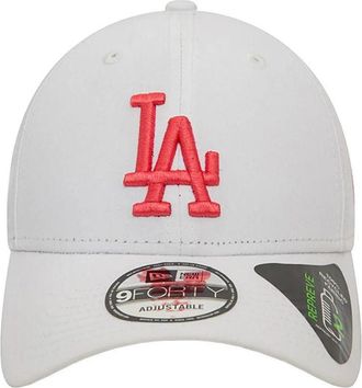 New Era New Era - 9Forty Baseball-M&uuml;tze f&uuml;r Herren (Grau)