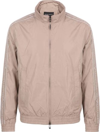 Emporio Armani JACKEN & M&Auml;NTEL - Jacken und Anoraks auf YOOX.COM