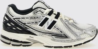 New Balance Baskets NEW BALANCE Femme couleur Blanc