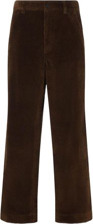 Moncler Casual Hose - Braun