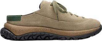 Birkenstock unisex, Chaussures, Beige, Taille: 44 EU 1774 Uerzell Suede Baskets
