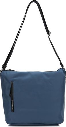 Mandarina Duck Damen Crossover Hunter, Blue Wing