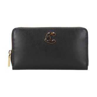 Coccinelle Femme, Accessoires, Noir, Taille: ONE Size C-Me Wallet