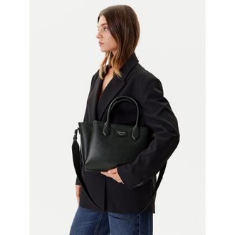 Emporio Armani Handtasche Emporio Armani EW002329 AF17799 MC149 Schwarz