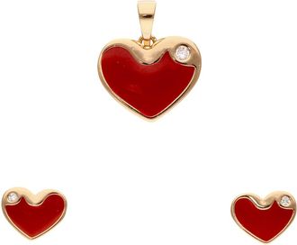 Mymo Schmuckset