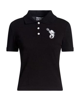 Versace TOPS - Polos sur YOOX.COM