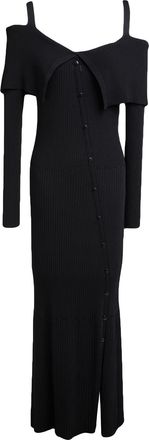 Twin-Set KLEIDER - Maxi-Kleider auf YOOX.COM