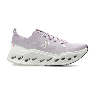 On Running Cloudsurfer Max Sneakers - - Sport - Damen - Lila - 37 EU