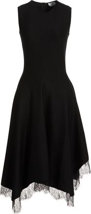 Alexander McQueen KLEIDER - Midi-Kleider auf YOOX.COM