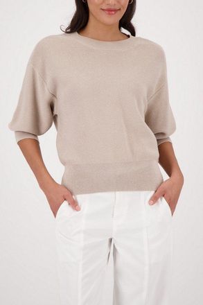 Monari Strickpullover Pullover - Casual Fit