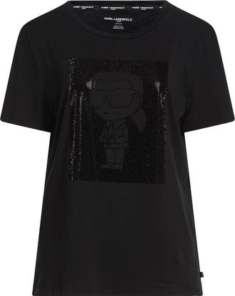 Karl Lagerfeld TOPS - T-shirts auf YOOX.COM