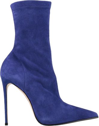 Le Silla SCHUHE - Stiefeletten auf YOOX.COM