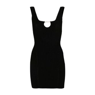 Jacquemus Damen, Kleider, Schwarzk, SGr&ouml;&szlig;e