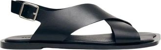 Alohas Alohas, Damen, Schuhe, Schwarzk, 38 EUGr&ouml;&szlig;e