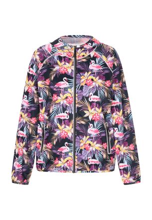 Izia Jacke