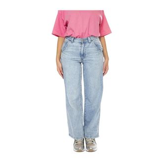 Levi's Damen, Jeans, Blau, W30 L29Gr&ouml;&szlig;e