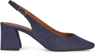 Geox D GISELDA C Pump, Navy, 38 EU