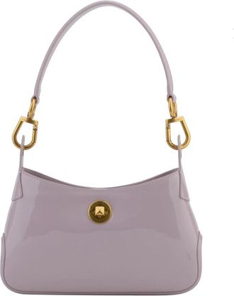 Pourchet Sac &Eacute;clat - Femme - Sacs - Violet - Taille: ONE Size