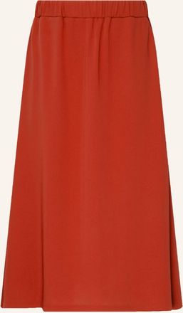 Seidensticker Seidensticker Rock orange