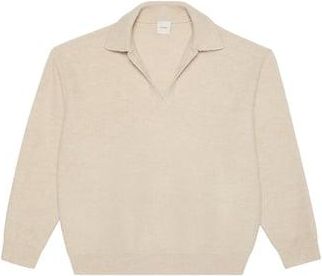 Calvin Klein Pull col V