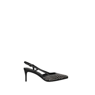 Marc Ellis Lederslingpumps - - Shoes - Damen - Schwarzk - 36 EU