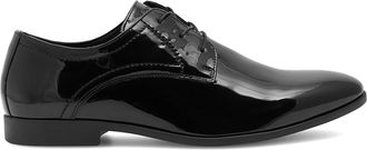 Gino Lanetti Halbschuhe Lanetti JOHNY-37S MI08 Schwarz