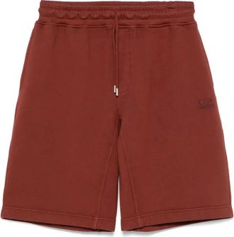 C.P. Company C.p. Company, Herren, Shorts, Braun, LGr&ouml;&szlig;e