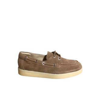Sioux Melosana - - Shoes - Damen - Braun - 41 EU