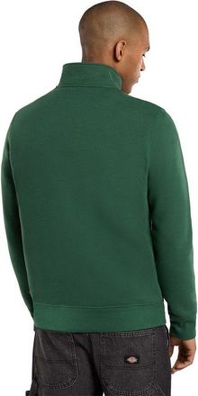 Dickies Sweatshirt OAKPORT QUARTER ZIP OAKPORT QUARTER ZIP