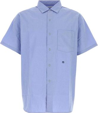 Nanam&iacute;ca Homme, Chemises, Bleu, Taille: L Oversize Shirt