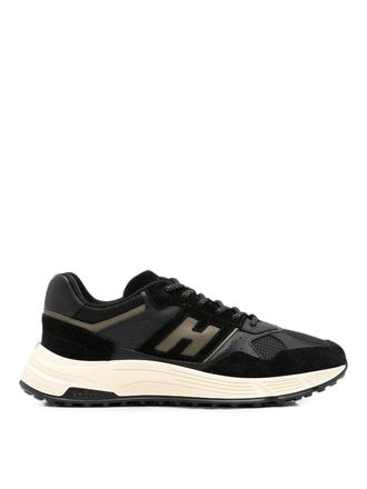Hogan Sneaker - Schwarz
